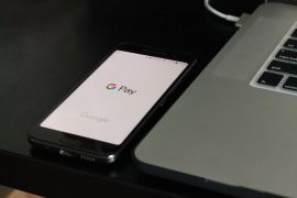 How does Google Pay (GPay) work? - The Strategy Story