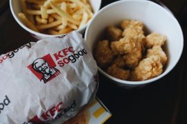 KFC Marketing Mix (4Ps) - The Strategy Story