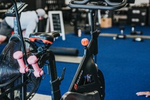 Peloton SWOT Analysis - The Strategy Story