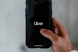 Uber competitor analysis - The Strategy Story