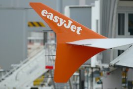 EasyJet PESTEL Analysis - The Strategy Story