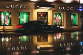 Gucci SWOT Analysis - The Strategy Story