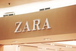Zara SWOT Analysis - The Strategy Story
