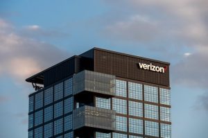Verizon SWOT Analysis - The Strategy Story