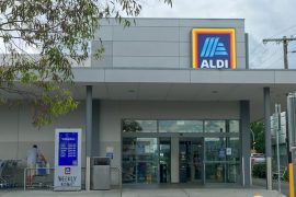 Aldi SWOT Analysis - The Strategy Story