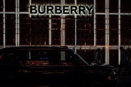 Burberry PESTEL Analysis - The Strategy Story