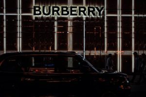 Burberry PESTEL Analysis - The Strategy Story