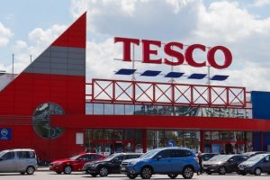 Tesco SWOT Analysis - The Strategy Story