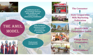 Amul SWOT Analysis - The Strategy Story