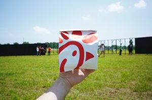 Chick-Fil-A SWOT Analysis - The Strategy Story