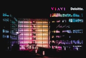 Deloitte SWOT Analysis - The Strategy Story