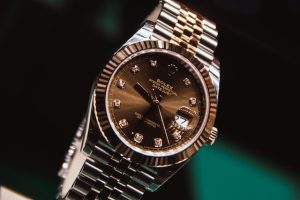 Rolex PESTEL Analysis - The Strategy Story