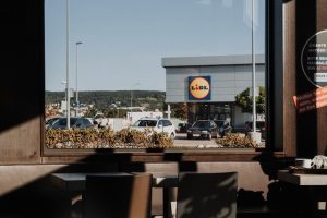 Lidl SWOT Analysis - The Strategy Story