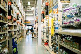 Home Depot SWOT Analysis - The Strategy Story