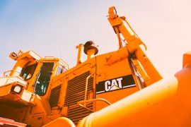 Caterpillar SWOT Analysis - The Strategy Story