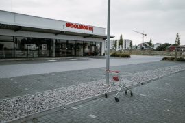 Woolworths SWOT Analysis - The Strategy Story