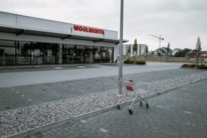 Woolworths SWOT Analysis - The Strategy Story