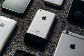 iPhone SWOT Analysis - The Strategy Story