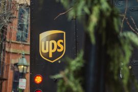 UPS SWOT Analysis - The Strategy Story