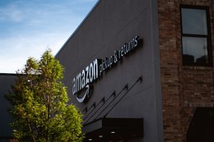 Amazon Competitor Analysis - The Strategy Story