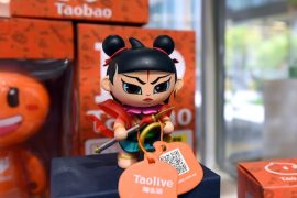 Alibaba SWOT Analysis - The Strategy Story