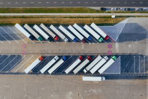 Logistics Strategy & Planning: All You Need to Know