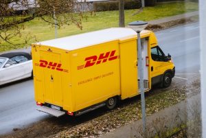 DHL SWOT Analysis - The Strategy Story