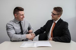 Strategic Alliance: Meaning, Types & Examples