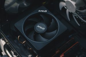 AMD SWOT Analysis - The Strategy Story