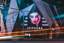 Sephora SWOT Analysis - The Strategy Story