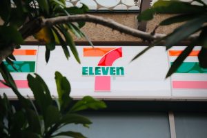 7-Eleven SWOT Analysis - The Strategy Story
