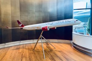Virgin Atlantic PESTEL Analysis - The Strategy Story