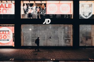 JD Sports SWOT Analysis - The Strategy Story