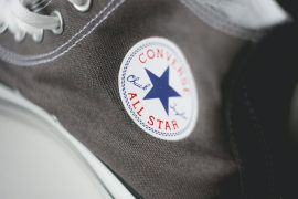 Converse SWOT Analysis - The Strategy Story