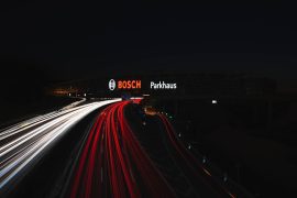 Bosch SWOT Analysis - The Strategy Story