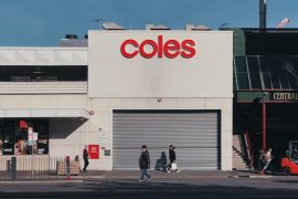 Coles SWOT Analysis - The Strategy Story