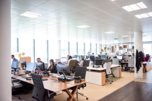 How Do You Arrange a Meeting Room? - The Strategy Story