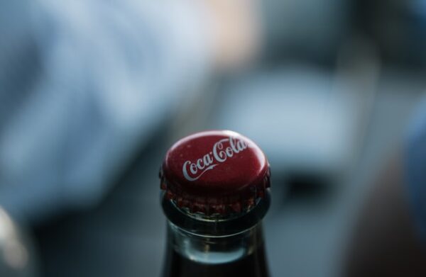 How Coke got its iconic RED color? - The Strategy Story