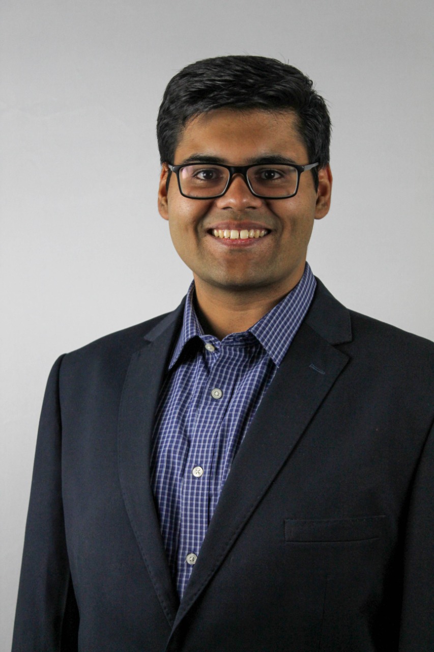 Ved Shankar