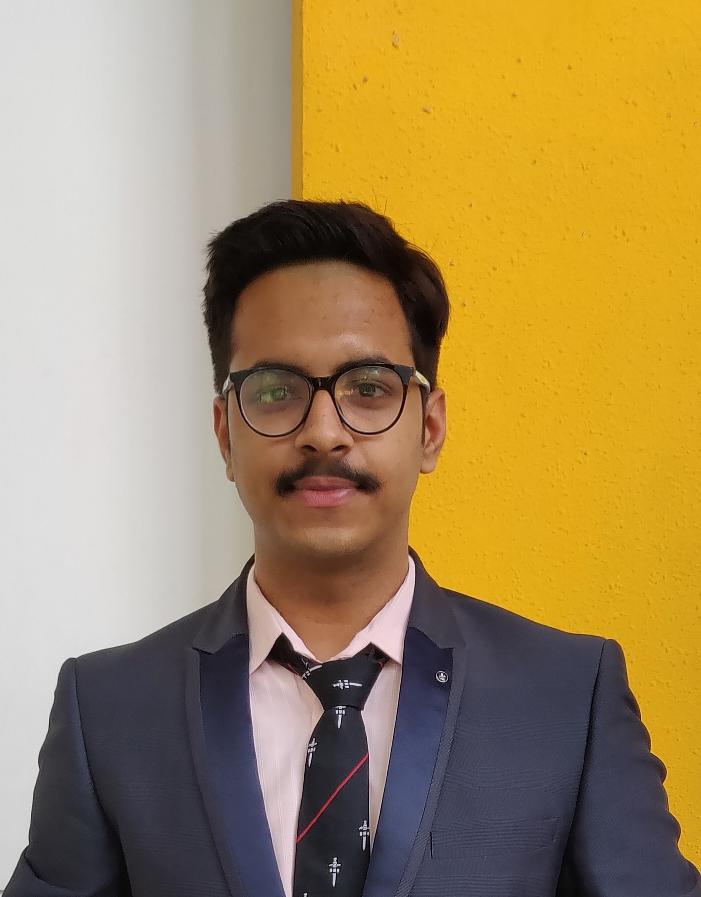 Yash Sharma Yash Sharma
