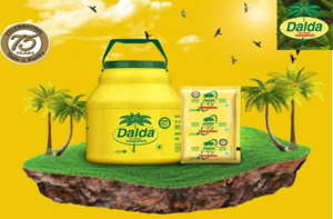 Dalda: The rise, fall, and revival of The Vanaspati ghee - The Strategy ...