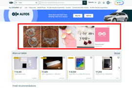 The business model behind "OLX pe bech de" - The Strategy Story