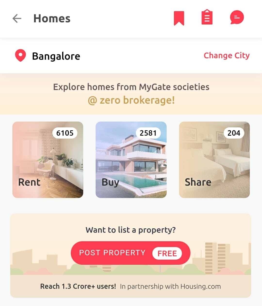 MyGate Business & Revenue Model - The Strategy Story
