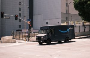 "All-Inclusive" business model of Amazon Prime - The Strategy Story