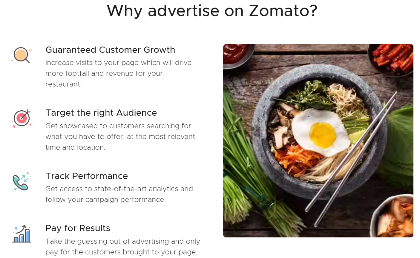 How does Zomato make money | Business & Revenue Model - TSS