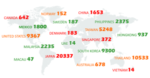 7-Eleven Franchise Business Model of Providing Convenience - TSS