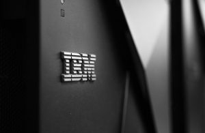 Hybrid Business Strategy of IBM - The Strategy Story