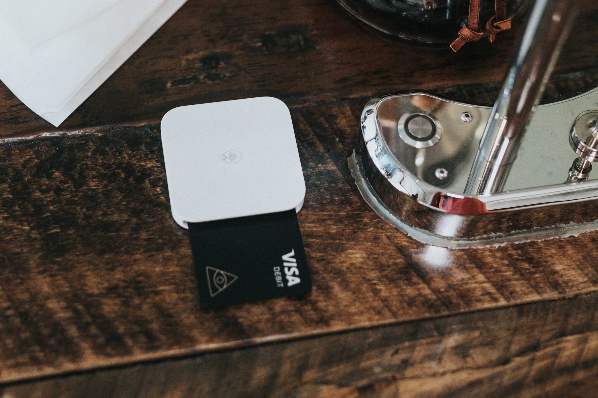 How does Visa work & make money: Business Model - The Strategy Story